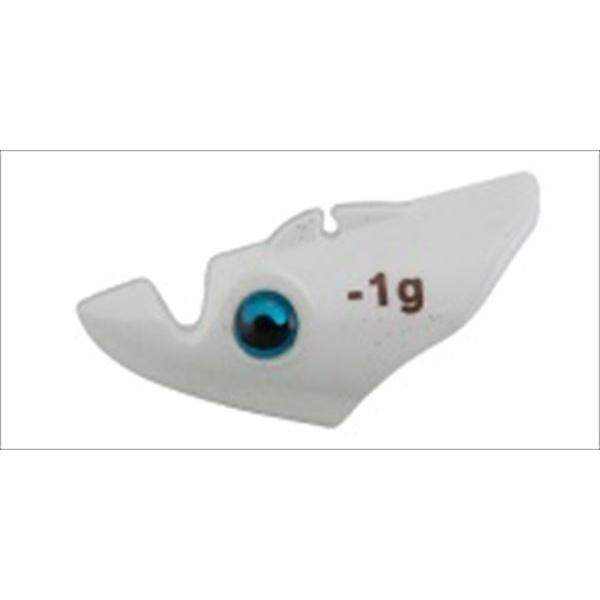 フロート素材を採用し、エギの沈下を遅くすることができる専用ヘッドパーツ！【シャローチューン】フロート素材を採用したヘッドパーツによって、様々なエギをシャローチューンに変更可能！ 【視認性】視認性の高いカラーをラインナップしているため、様々な...