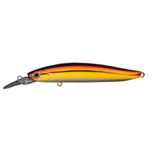 長さ：９０ｍｍ　ウエイト：９．５ｇ　カラー：０１．アカキン