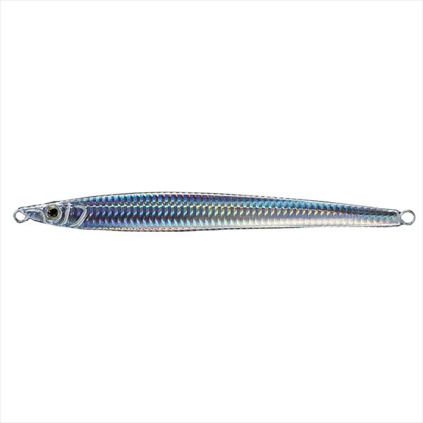 ●フックレス仕様●全長:１８５ｍｍ●重量:９５ｇ　●対象魚:中小型回遊魚（カンパチ、ヒラマサ、ワラサ、ブリ、マグロ他）●推奨水深:７０ｍ以浅　※掲載している商品の画像は代表画像を表示している場合があります。また実際と色が違って見える場合があ...