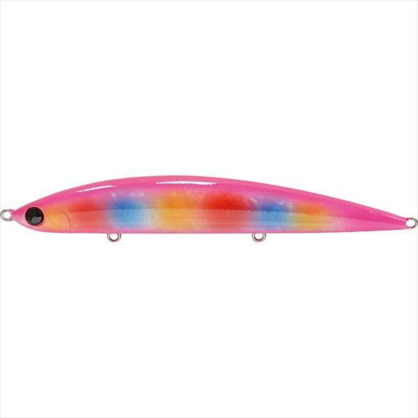 サイズ：１２０ｍｍ　重さ：３３ｇ　Ｓｉｎｋｉｎｇ：＃４