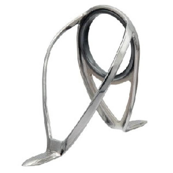 次世代『Tangle Free』MCシリーズ。直立フレームながら、『Kガイド』をも凌駕する糸絡み解除性能を実現した次世代『Tangle Free』 ガイド。新開発の４本支脚フレームがスピニング・ベイトのあらゆる糸絡みを激減させる『自動解除フ...