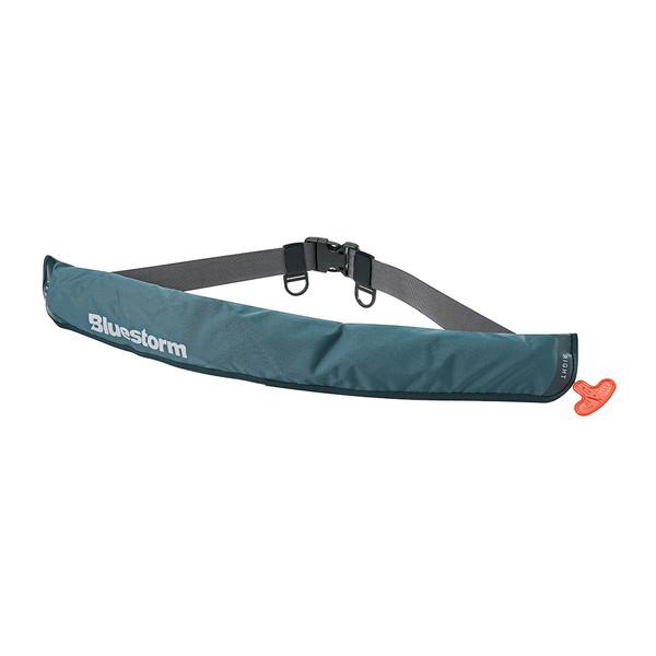 釣りを通して環境に配慮した開発に取り組むBluestorm。「Rｅシリーズ」は再生素材と自社の最新技術を用いることで生まれたサステナブルシリーズです。大量生産・大量消費、大量廃棄により、製造にかかる資源やエネルギー使用の増加、ライフサイクル...