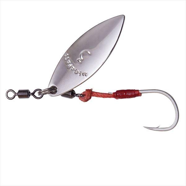 ＭＡＫＩＰＰＡ　３０ｇ用 Ｈｏｏｋ　Ｓｉｚｅ：＃１２ Ｂｌａｄｅ　Ｓｉｚｅ：３ ２個入り