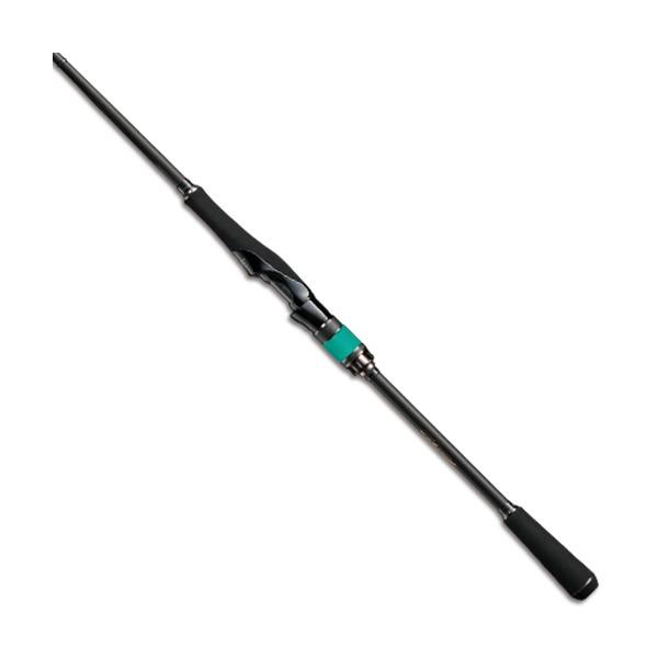 近年ますます盛り上がりを見せる近海サワラゲームの専用シャフトとして、飛距離、アクション、操作性など、サワラゲームに特化したスペックを盛り込んだこだわりの一本。セレクティブなサワラのバイトを引き出すため、定番のX-80 MAGNUM はもとよ...