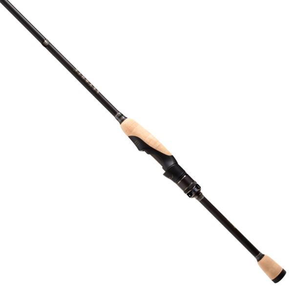 米国トーナメントシーンにおいて、現地で高い人気と卓越した実績を誇る名竿、「Whipsnake」をベースに、日本のタフなシーンで必須となる、さらにライトなリグに存分に対応するようファインチューニング。グローバルなシーンで釣り勝つための多様なス...