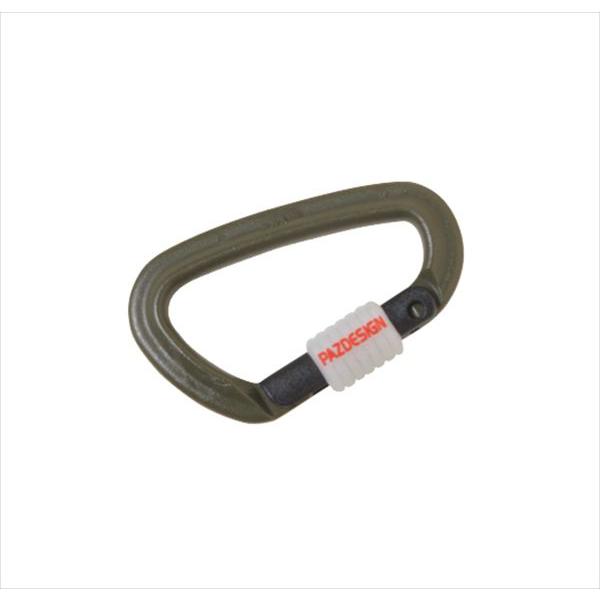 ●錆びないオール樹脂製●暗いところで光る蓄光ロック●引張強度（縦方向）は200ニュートン（20kg）