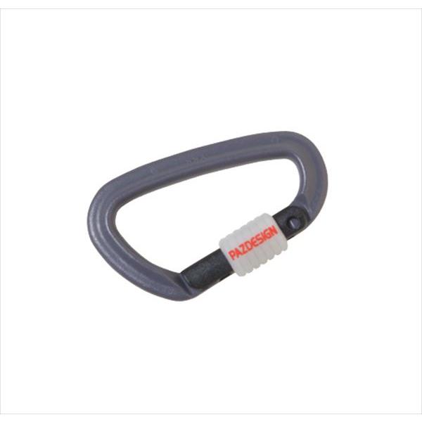 ●錆びないオール樹脂製●暗いところで光る蓄光ロック●引張強度（縦方向）は200ニュートン（20kg）