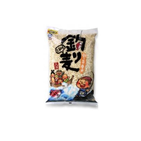 主にチヌやグレ、またバリやその他の対象魚のマキエに混ぜて使用しください。