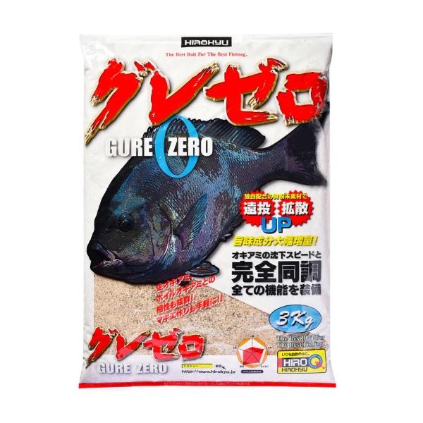 「集魚効果UP」独自成分とオキアミが調和してオキアミのうま味成分が大幅にアップ。・オキアミの沈下速度と完全同調。・まとまり、遠投、拡散さらにアップ(弊社製品比) ・お徳用3kg