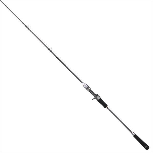 見逃していた一瞬の「触り」を鮮やかに捉えるイカメタル専用 最高峰モデル。スリム＆シャープなブランクスフィーリングが魅力のイカメタル専用フラッグシップモデルを再構築。ロッド自体を限界まで細身・軽量に仕上げることで表現力を高めた“メタルゾン テ...