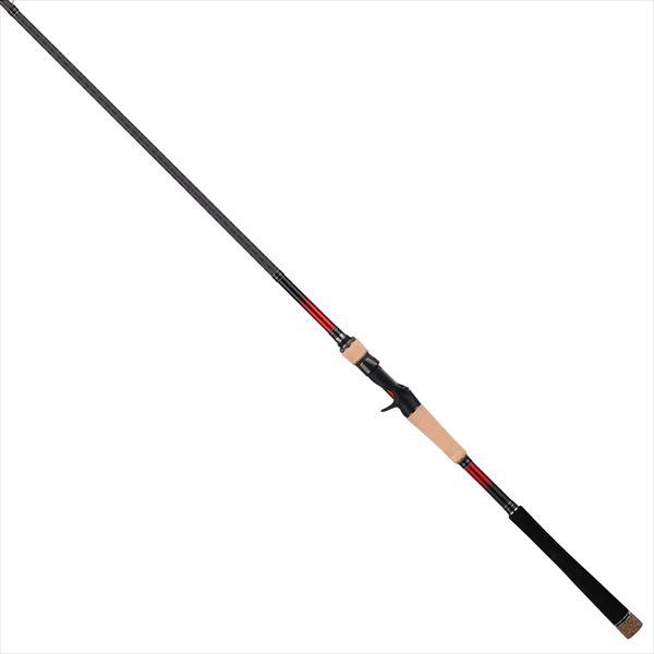 「Uniting Various Waters 〜無限の水域を愉しむ〜」というフレーズを、そのままカタチにしたようなボーダーレスロッド。ルアーフィッシングの基本動作である『投げる』という所作にフォーカスし、快適なキャストフィールを追求したベ...