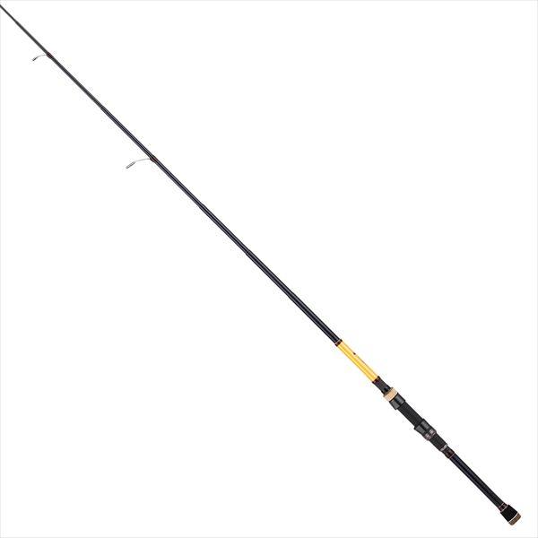 「魚、いないかな？」旅の途中、ふと通りかかる川や海。その水辺を覗き込むのは、釣り人なら誰しもがやってしまう無意識の行動です。OUTBACK PUPPY（アウトバック パピー）は、「ここで釣りをしてみよう！」と思ったその瞬間に応えてくれる一本...