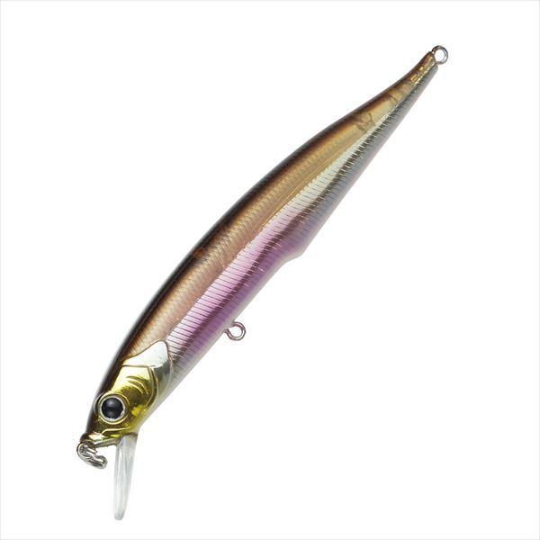 自重：１４ｇ　全長：１１０ｍｍ