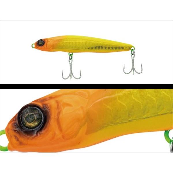 Ｌｅｎｇｔｈ：９０ｍｍ　Ｗｅｉｇｈｔ：２１ｇ