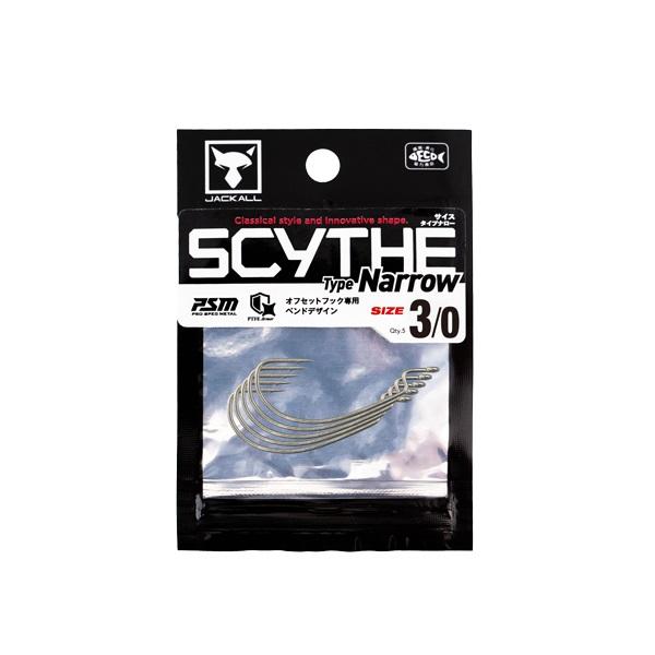 セットしやすくズレにくい、ワームを圧迫しにくいベンド形状。ワームをセットする際に生じた直線的な刺し穴と、ベンド内の直線部が合致する為、ワームにストレスを与えずにホールドします。