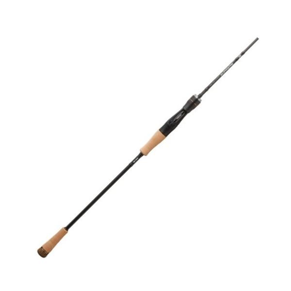 SUPREME TUBULARが活きるディープドテラモデル。超高感度のブランクは、100 ｍ 以上ラインが出た状態でも「前アタリの前アタリ」を捉え、確実にフッキングへ持ち込むことを可能にします。ラインへの付着物や太糸の使用も想定し、大口径ガ...