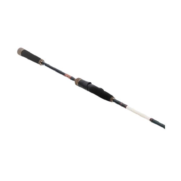 ベーシックな性能を押さえながら、リラックスした休日を演出してくれるアユルアー専用モデル。ルアーアユ専用であるNAWABARI RANGE Comfyは[Comfy＝快適・心地良い]が示す通り、肩肘はらないリラックスした雰囲気を纏ったデザイン...