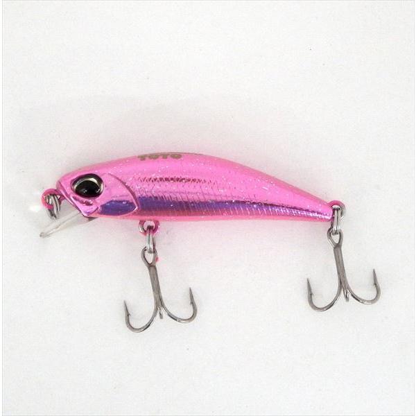 多彩なフィッシュイーターを魅了するスタンドミノー！