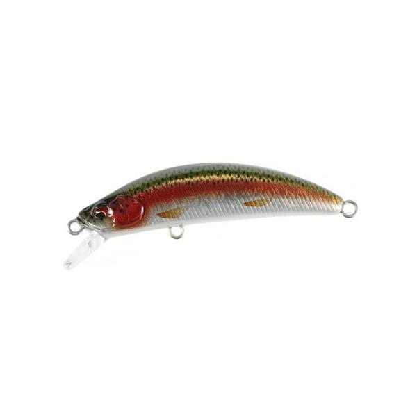 ダウンサイズモデル×シングルフック　神楽に新モデル登場。