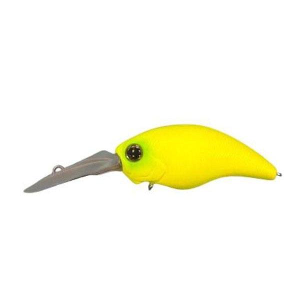 本当に信じて引き倒せるクランク。バイト誘発型クランクベイト・ワイルドハンチ。株式会社ツネミ80周年記念カラー。