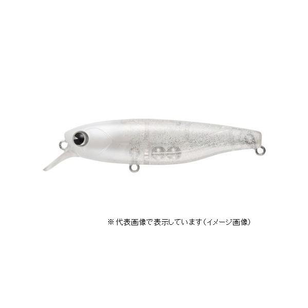 全長:77mm 重量:12g タイプ:汽水サスペンド レンジ:10-60ｃｍ アクション:ウォブンロール フック:#6 リング:#3
