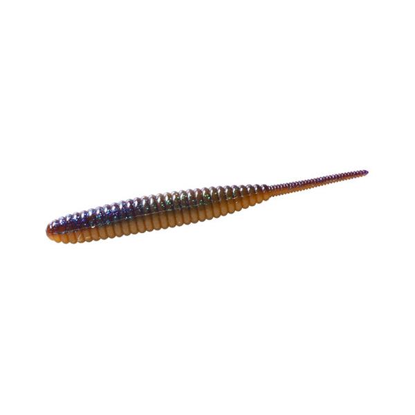 ６inch　約13.5ｇ　＃18フルーマロン　6Pcs　※掲載している商品の画像は代表画像を表示している場合があります。また実際と色が違って見える場合があります。あらかじめご了承ください。