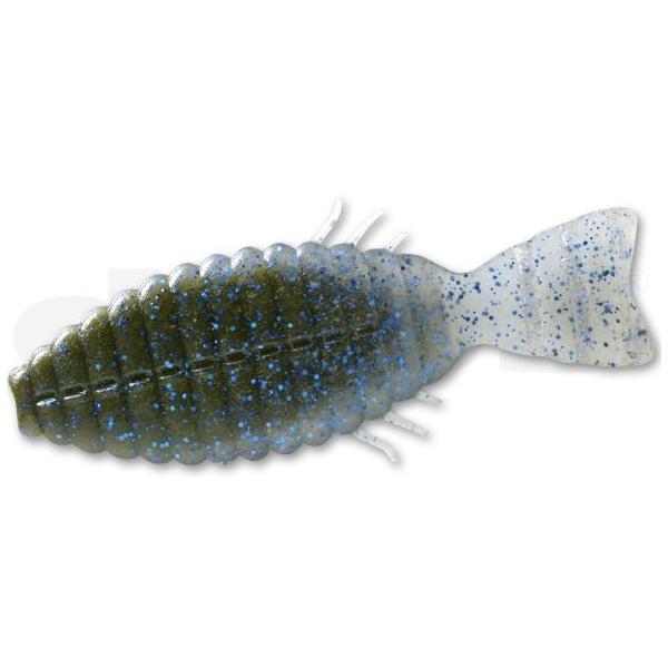 3.8inch 1/2oz class_6/pac 3.8inch OFFSETHOOK：#4/