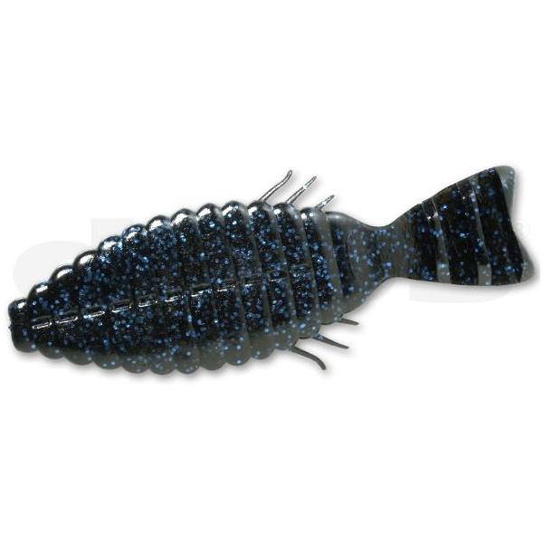 3inch 1/4oz class_6/pac 3inch OFFSETHOOK：#1〜#2/0