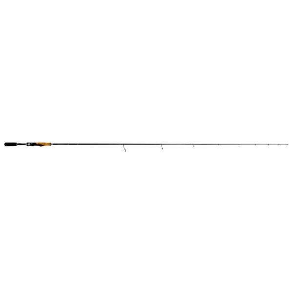 Ｌｅｎｇｔｈ：６ｆｅｅｔ１ｉｎｃｈ　Ｌｕｒｅ：１／３２−１／８ｏｚ　Ｌｉｎｅ：２−５ｌｂ　【21ennewr】
