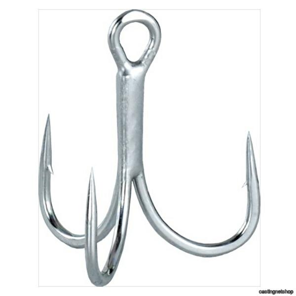 5本入り TREBLE HOOKS ハイパーシールド ※掲載している商品の画像は代表画像を表示しています。また実物と色が違って見える場合があります。あらかじめご了承下さい。