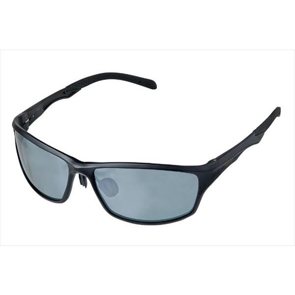 眩しさや反射光をより効果的にカットするミラー加工の偏光サングラス。●日本人の顔にフィットしやすいフレーム形状で、光の差込をカットします。●比較的歪みの少ない6カーブフレーム。●視界が広い大型レンズは軽量で耐衝撃性に優れたポリカーボネートを採...