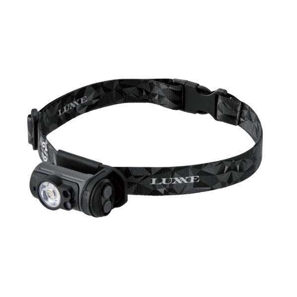 クリップ式で色んな場所のウェビングに装着でき、充電式ニッケル水素電池も使用可能！●ドイツOSRAM社製の拡散配光白色LED P9を使用。●IP65 防塵・防水仕様。●誤点灯防止ロック機能(白色LEDのみ)搭載。●3秒以降に1回押せばオフにな...