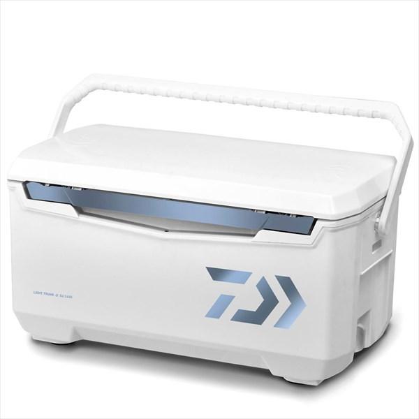 内寸：２２×４６．５×２２．５ｃｍ　外寸：３１．５×６０．５×３０．５ｃｍ　容量：２４Ｌ　自重：４．４ｋｇ　【20ndcl00】【20newdaiwa】【ダイワ キャスティング情報】