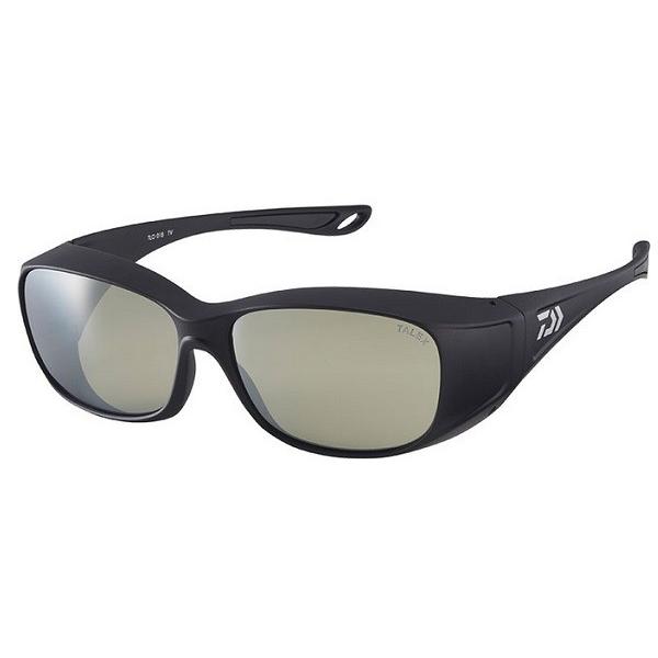 偏光度：９９％　可視光線透過率：３０％　レンズ巾：６０．０×４２．５ｍｍ　フロント巾：１５４．０ｍｍ　【20ndwr00】【20newdaiwa】【ダイワ キャスティング情報】