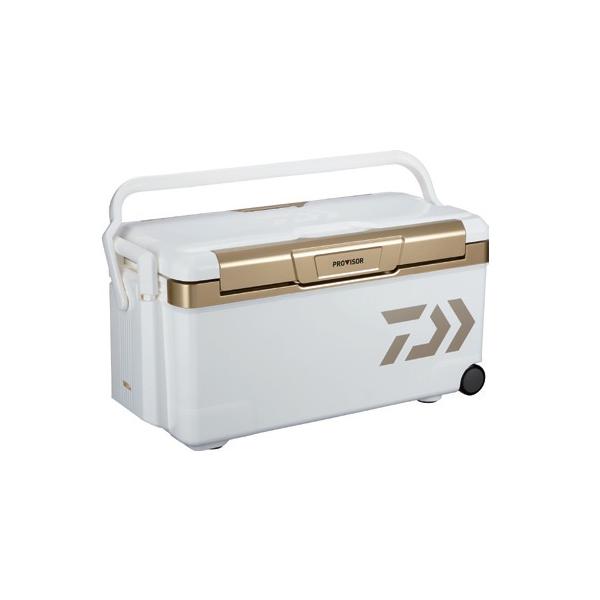 容量：３５Ｌ　自重：７．６ｋｇ　内寸：２４×５５×２５ｃｍ　外寸：３２．５×７１．５×３５ｃｍ　【ダイワ キャスティング情報2021】【21newdaiwa】【casdaiwadw0204】