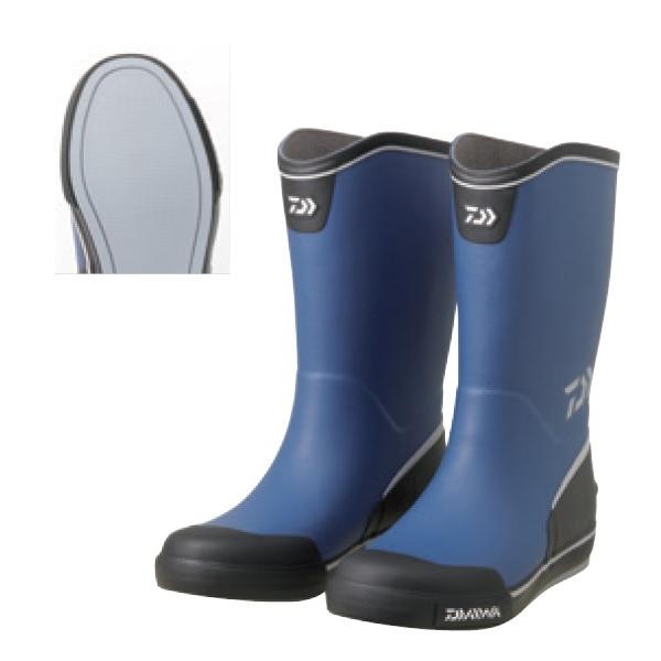 船上（FRP）専用ボートグリッパーソール搭載。コンパクトで持ち運びやラクラク！オールラウンドに使える安心のロングブーツ(DB-3412）。オールシーズン対応可能な軽量特殊ゴム採用。脱ぎやすいキックオフ。通気性の高い3Dメッシュ構造カップイン...