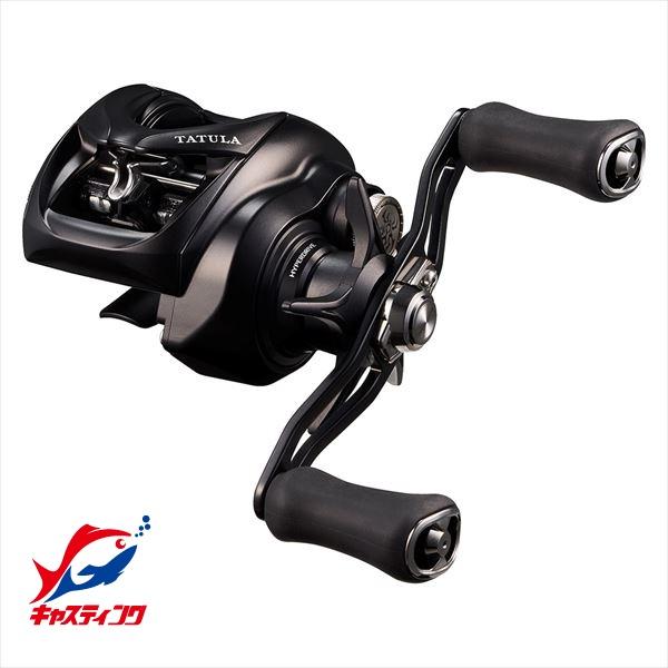 TOUGHを追求したグローバルモデルに200サイズデビュー！高ラインキャパ＆高ドラグ力を実現。中型〜大型ルアーまで幅広くカバーするパワフルベイト。巻上げパワーも強く、ビッグベイト等の対応力の高さも実現。φ38mm超々ジュラルミンマグフォース...