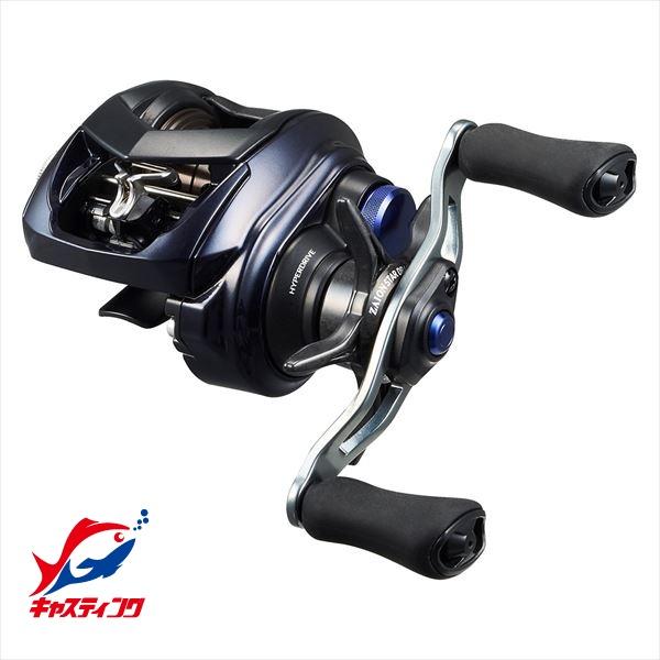 振り切るのは爽快！SALTIST TW PE SPはソルトでのPEベイトキャスティングに特化させることで、トラブル無く使用できることを目指した。これまでベイトリールでのPEラインの使用に抵抗があったアングラーでも安心して「振り切る」ことが可...