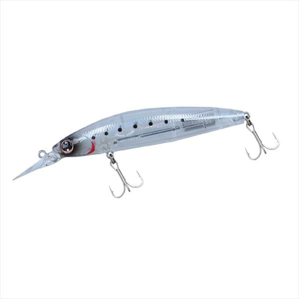 小沼正弥完全監修。テッパンだけでは芸が無い、誰もが苦手にしている堤防、磯等における中層と足元を攻められるぶっ飛びサーチシンキングダイバー。キャスタビリティ・レンジキープ性能を追求したスローシンキング設定ながら、多用するスロー〜ミディアムでの...