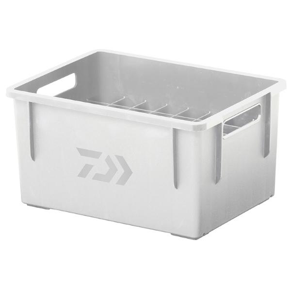 エギ・イカメタルの収納・取り出しに便利！エギ・イカメタルの収納に特化したタックルボックス用オプションパーツ。48本をスマートに収納可能。水抜き穴付きで、丸洗い可能。頑丈・堅牢な耐衝撃性ポリプロピレン素材使用。TB3000/4000/5000...