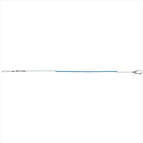 用途に応じて使い方いろいろ。■コイル1700・・・最大伸長1700mm。杓やアクセサリーなどに。強度15kg。