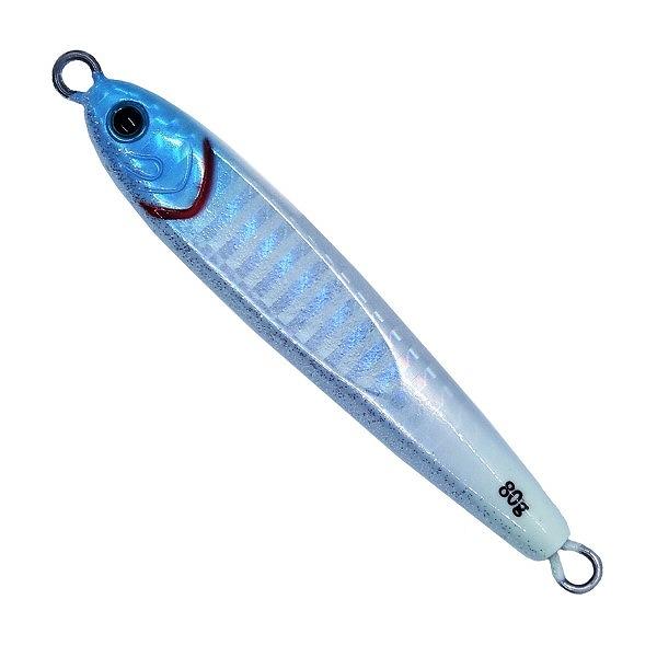 ベイトフィッシュに超セレクティブなスーパータフコンディションにも対応。タングステン製高比重コンパクトキャスティングジグ。「より小さいシルエットで重いジグを」というニーズに応えた高比重素材ジグ。青物のナブラやボイルはあるのに、従来のジグでは大...