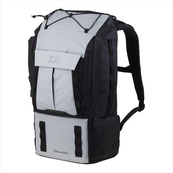 山田ヒロヒト氏監修！エギンガーの要望に応える高次元の機能性を追求！！本体内部への水の染み込みを抑えるコーティングを施した生地を採用。◆要所に引き裂きに強いダブルリップストップナイロン生地採用。◆本体収納室と簡易保冷室が独立して分かれた「2室...