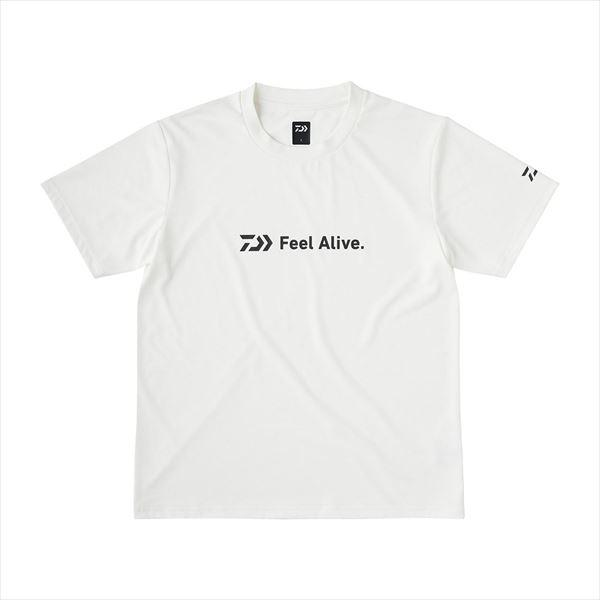 日陰をまとう遮熱ウエア。太陽光の熱線を遮蔽、ウェア内の温度上昇を抑えるクーリング機能素材。着用することで体感温度「-3℃」※を実現。（体感には、個人差があります。）暑い日にも着用していることを忘れる軽さと薄さで快適な衣服内環境を整える。春夏...