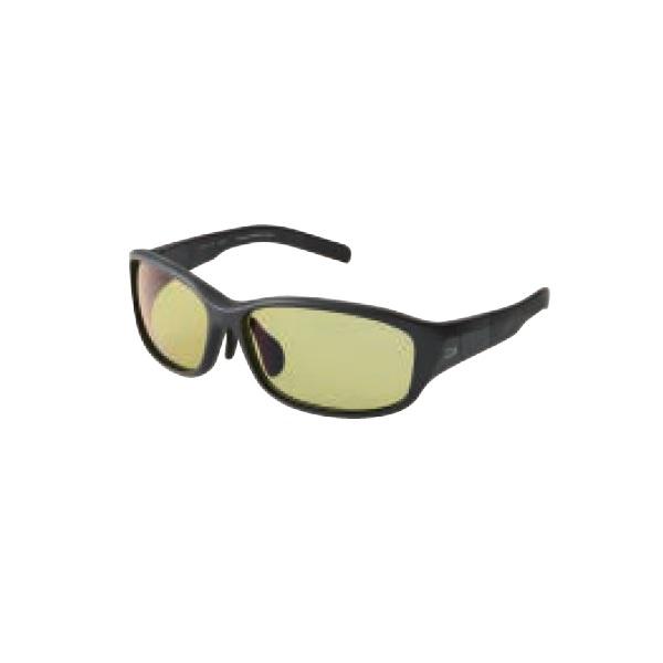 「視界の全てをレンズの中に」をコンセプトに、TLX015を更に見やすく、視界の違和感を徹底的に排除した高次元のフィッシング偏光グラス。藤田京弥監修。日本人の頭部形状に合わせたフレーム設計。キャップとの干渉で偏光グラスのずれを防ぐショートテン...