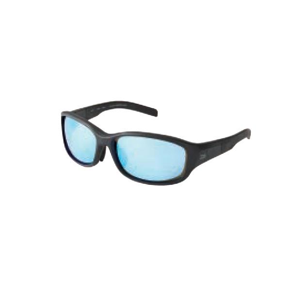 「視界の全てをレンズの中に」をコンセプトに、TLX015を更に見やすく、視界の違和感を徹底的に排除した高次元のフィッシング偏光グラス。藤田京弥監修。日本人の頭部形状に合わせたフレーム設計。キャップとの干渉で偏光グラスのずれを防ぐショートテン...