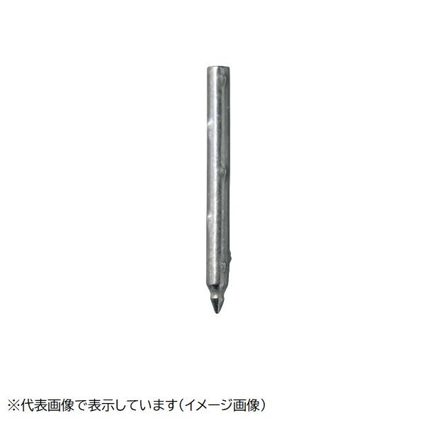高感度！フルタングステン製ルアー用シンカー。刺しやすく抜けにくい！ワーム径に合わせて選べるネイルシンカー。高体積・高比重（約18）タングステン素材採用。ノーマルパックとお徳用PROパックを展開。※ネコリグ、ワッキーリグetc