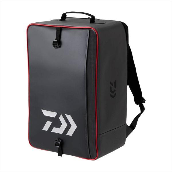 DAIWA（ダイワ） ヘラカバン へらリュック LT40(D)ガンメタル : 釣具の