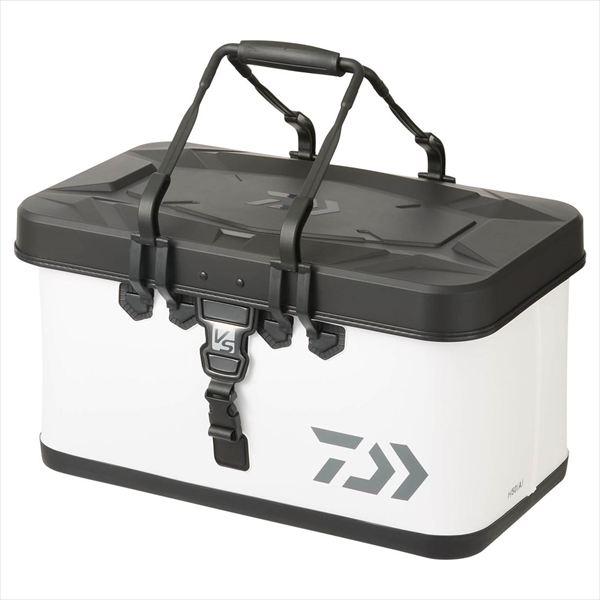 基本性能を高次元で追求！VSパーツで更に機能アップ！！船上で必要とされる機能を高次元で追求！雨・シブキに強く、置いた小物が転げ落ちにくい「ハードかぶせブタ」。フタは「面ファスナー」で簡単開閉、「バックル」でしっかりロック。高剛性セミハードボ...