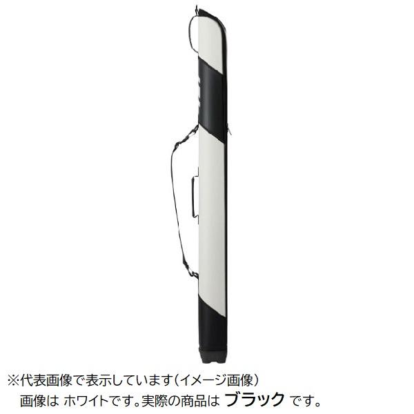 全周面に衝撃に強い肉厚ハードボードを内蔵し、宅急便や航空輸送に最適なロッドケース！「軽い」「ハードボード入り」「ボトムカップ付き」とロッド収納に特化した機能を持ったロッドケース。本体表面は水や汚れに強いPVC素材でお手入れ簡単。長さから横幅...